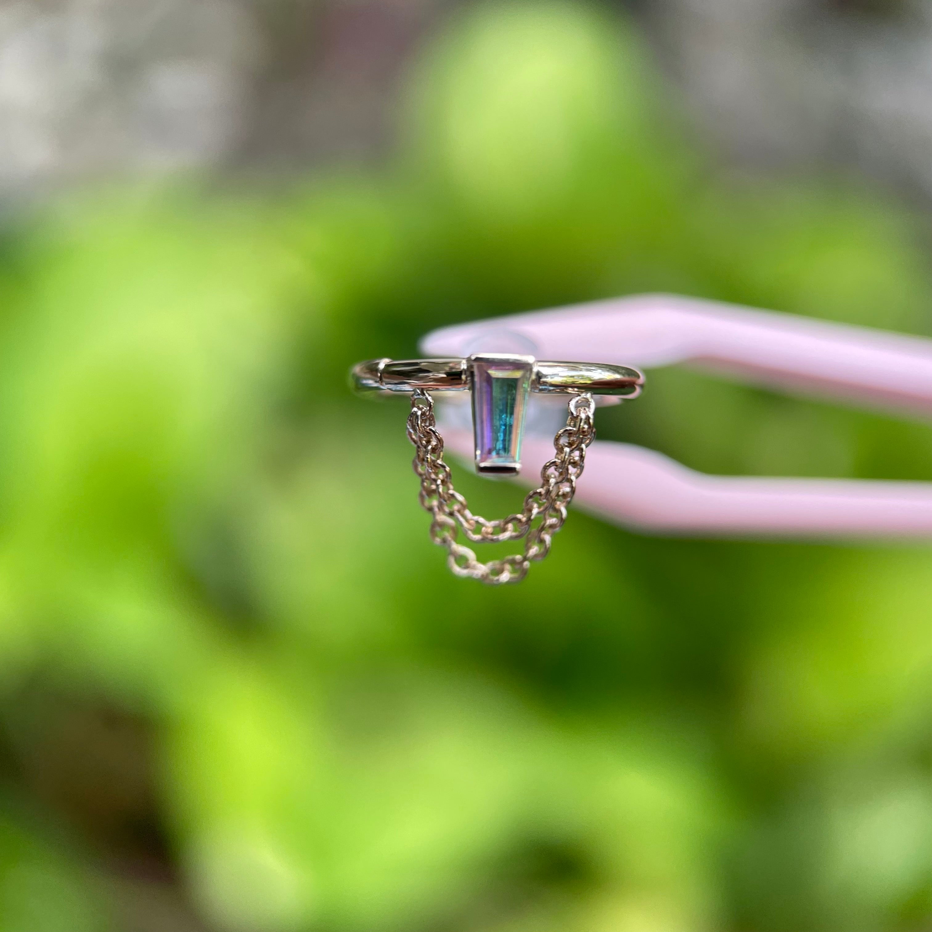 BVLA Sunday! Ring – MANTRAFINEJEWELLERY.COM