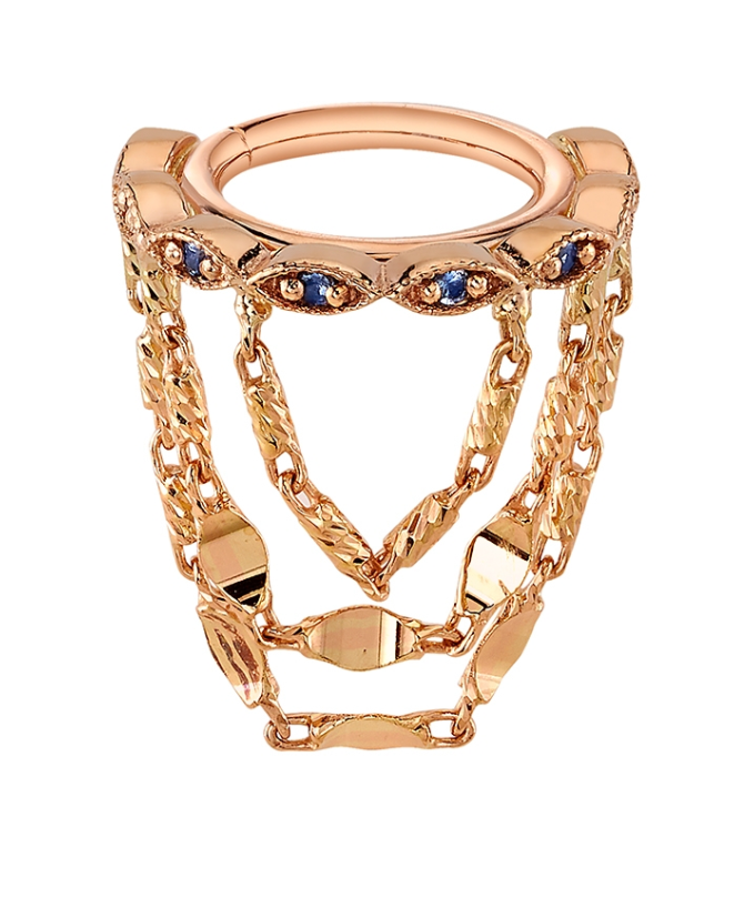 BVLA Rapture Seam Ring – MANTRAFINEJEWELLERY.COM