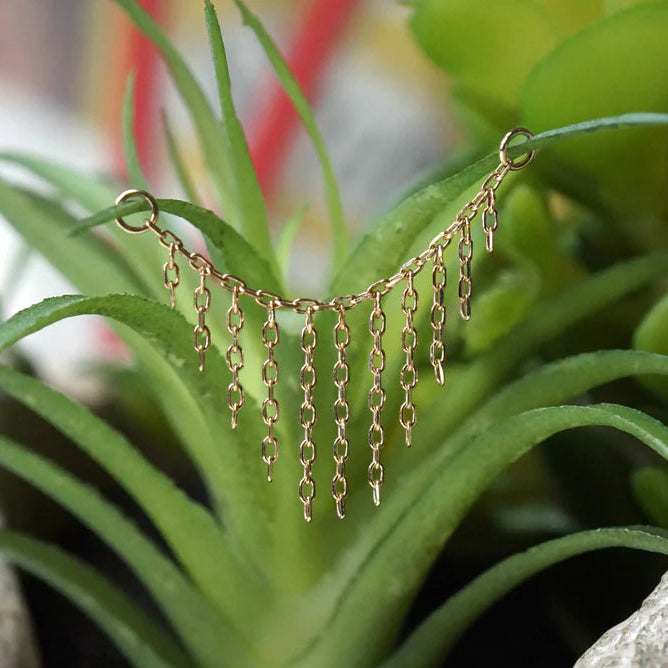 Modern Mood Hera Chain – MANTRAFINEJEWELLERY.COM