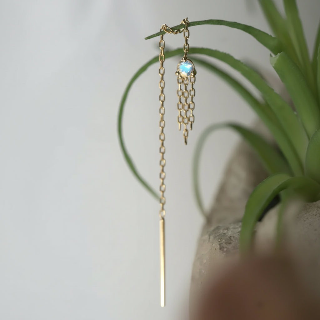 Modern Mood Veronika Threader – MANTRAFINEJEWELLERY.COM