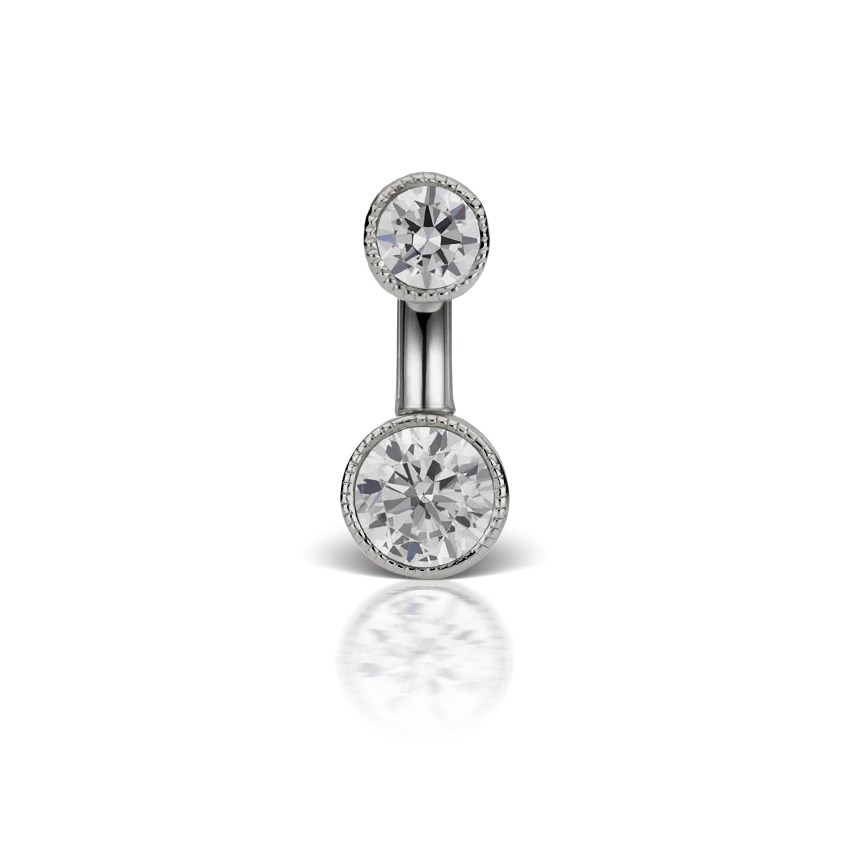Maria Tash – Page 2 – MANTRAFINEJEWELLERY.COM
