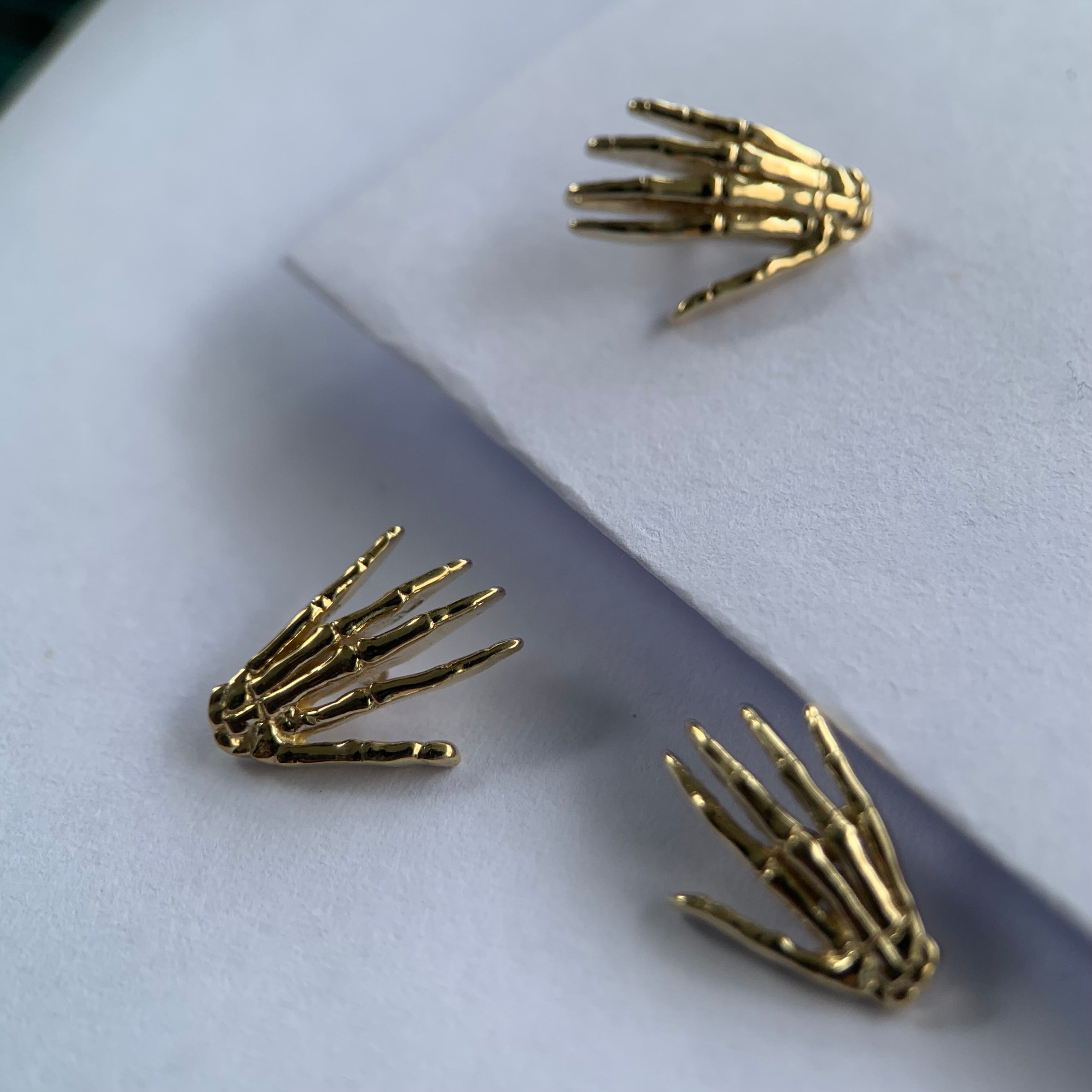 BVLA Crypt Keeper – MANTRAFINEJEWELLERY.COM