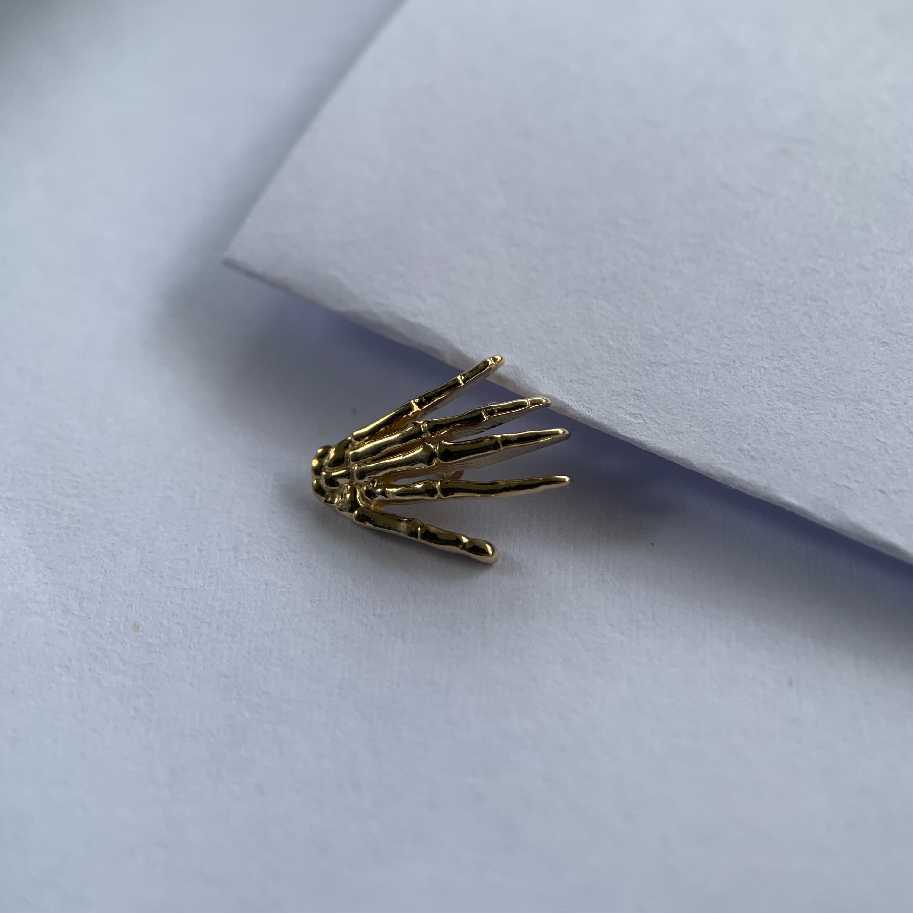 BVLA Crypt Keeper – MANTRAFINEJEWELLERY.COM