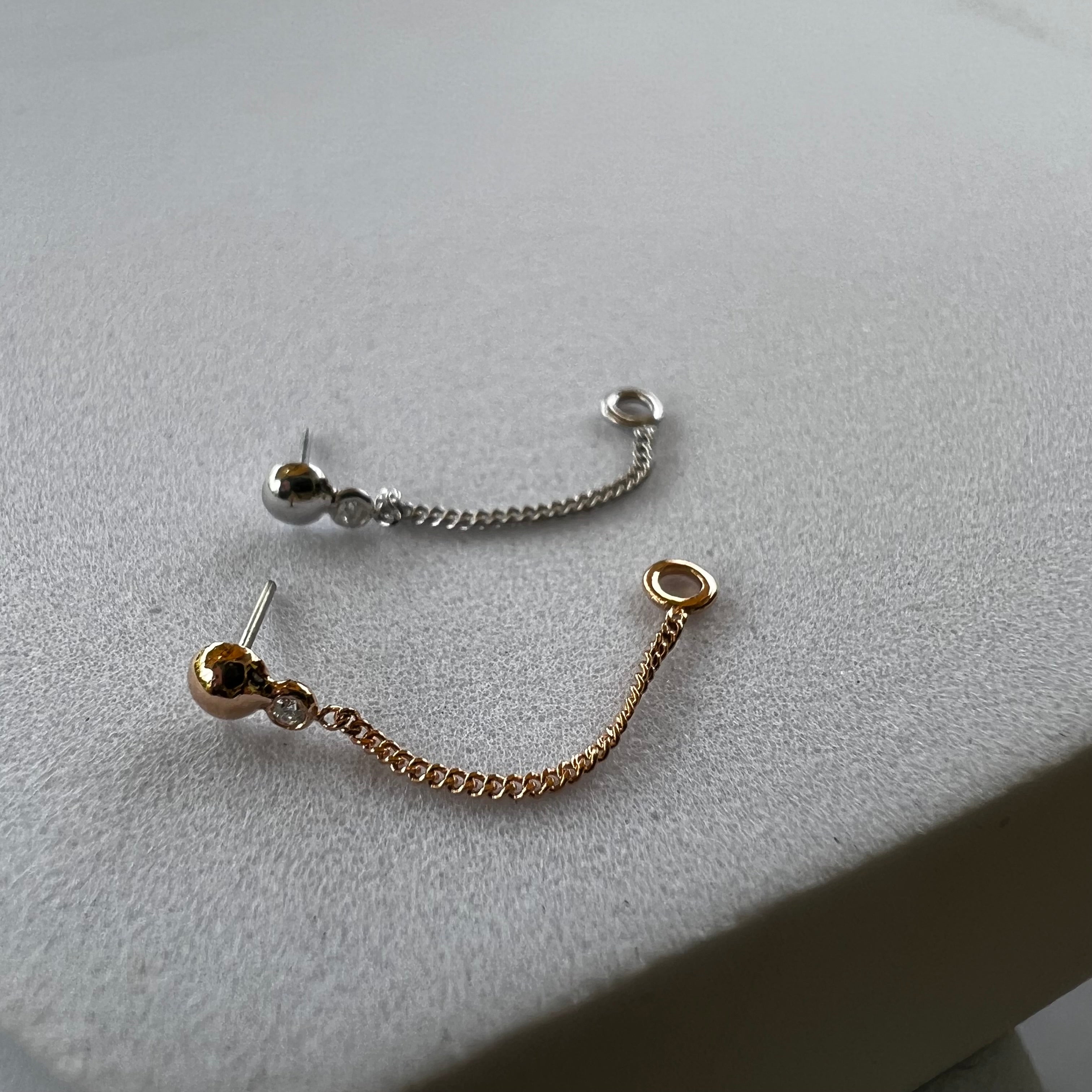 Pupil Hall Diamond Dottie Mini Lasso with Diamond – MANTRAFINEJEWELLERY.COM