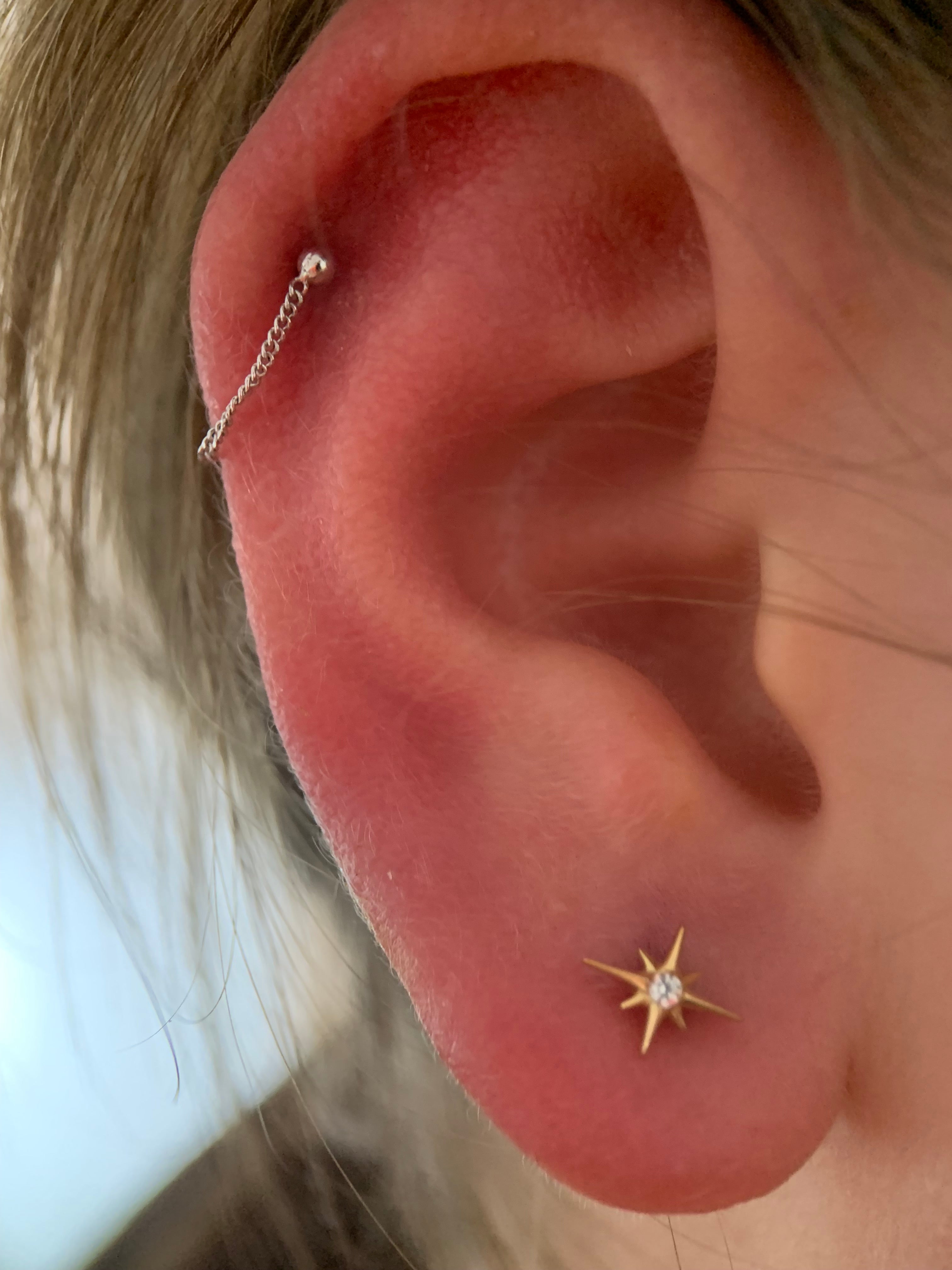 Pupil Hall Diamond Dottie Mini Lasso with Diamond – MANTRAFINEJEWELLERY.COM